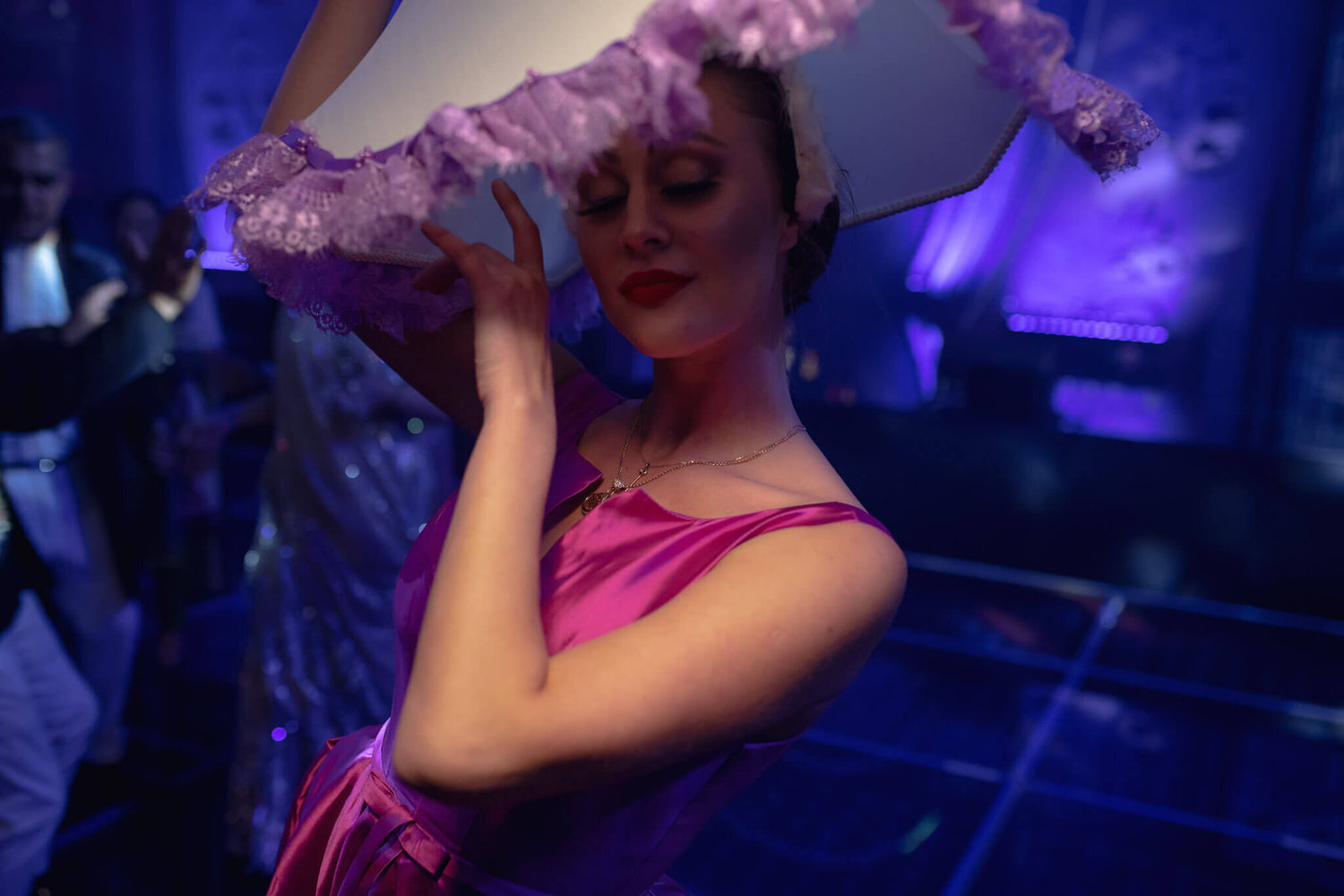 Gallery – Fête Events