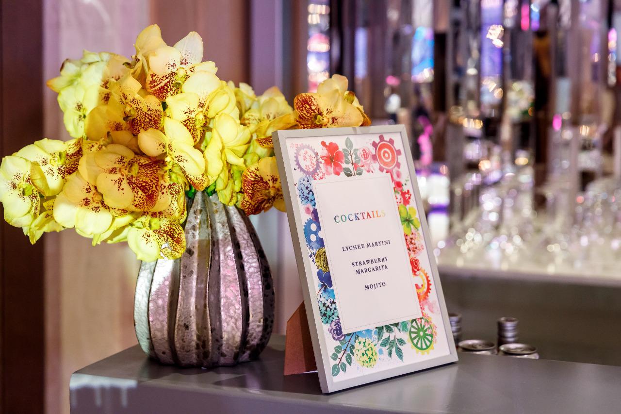 Gallery – Fête Events