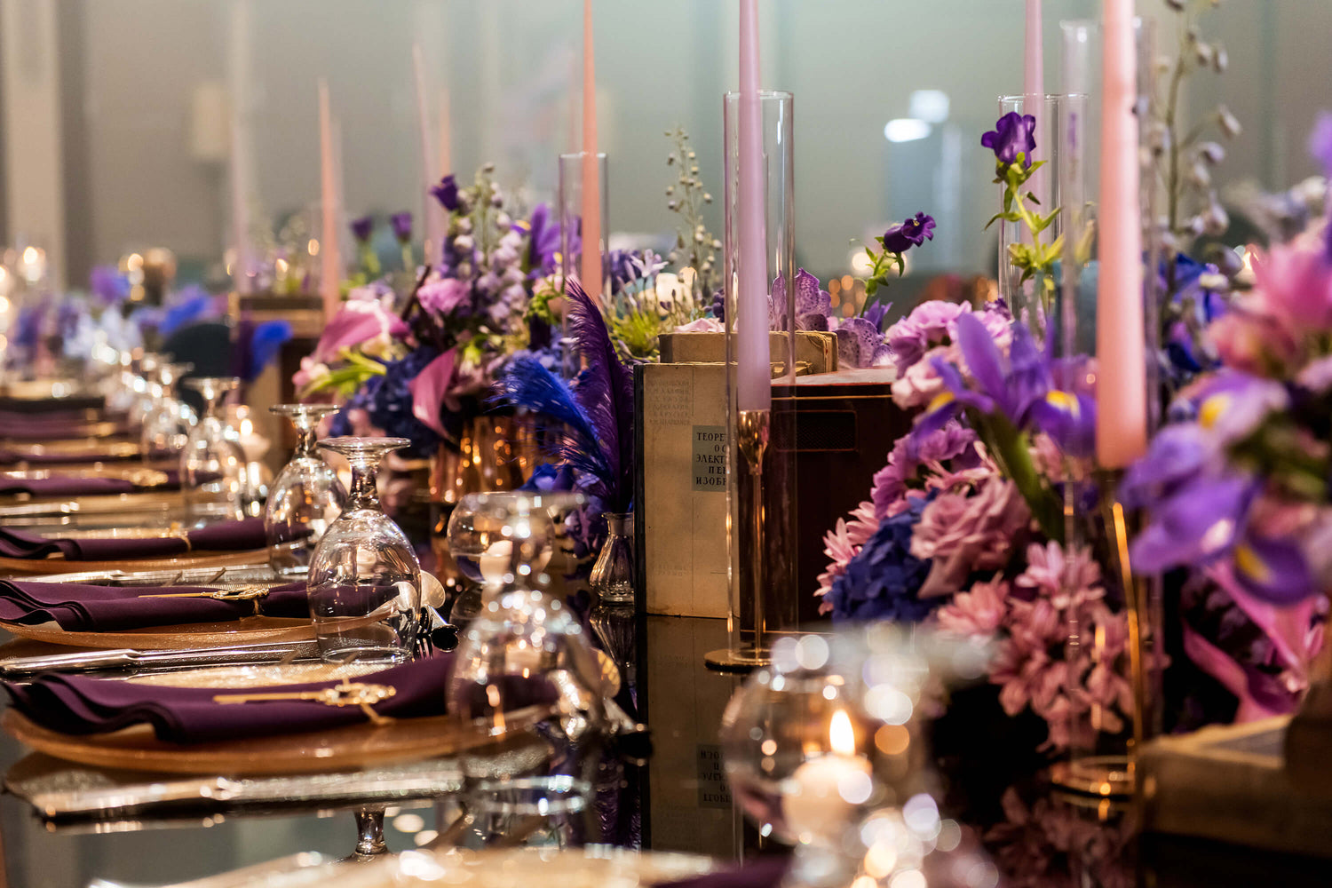 Gallery – Fête Events