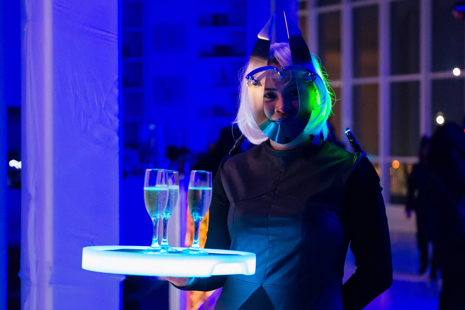 Fete Events - Corporate Services | Corporate Event Organiser in Dubai