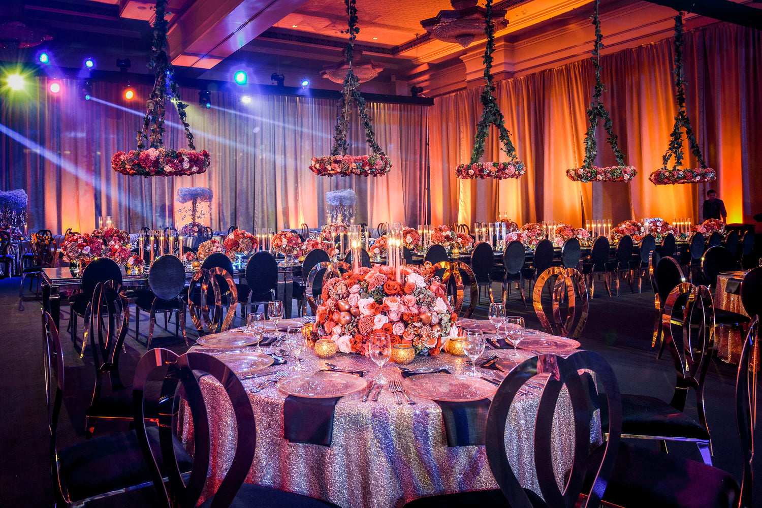 Gallery – Fête Events