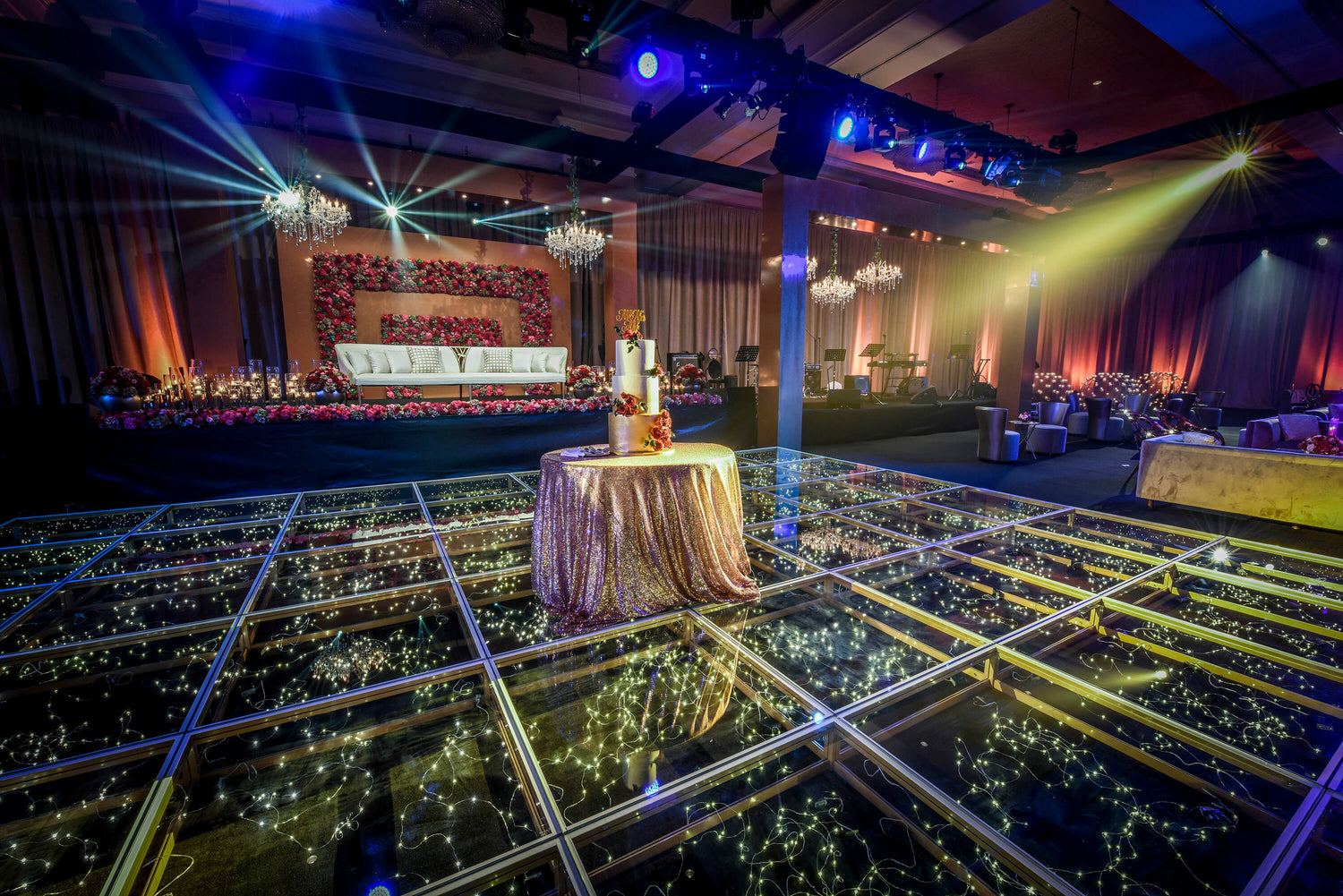 Gallery – Fête Events