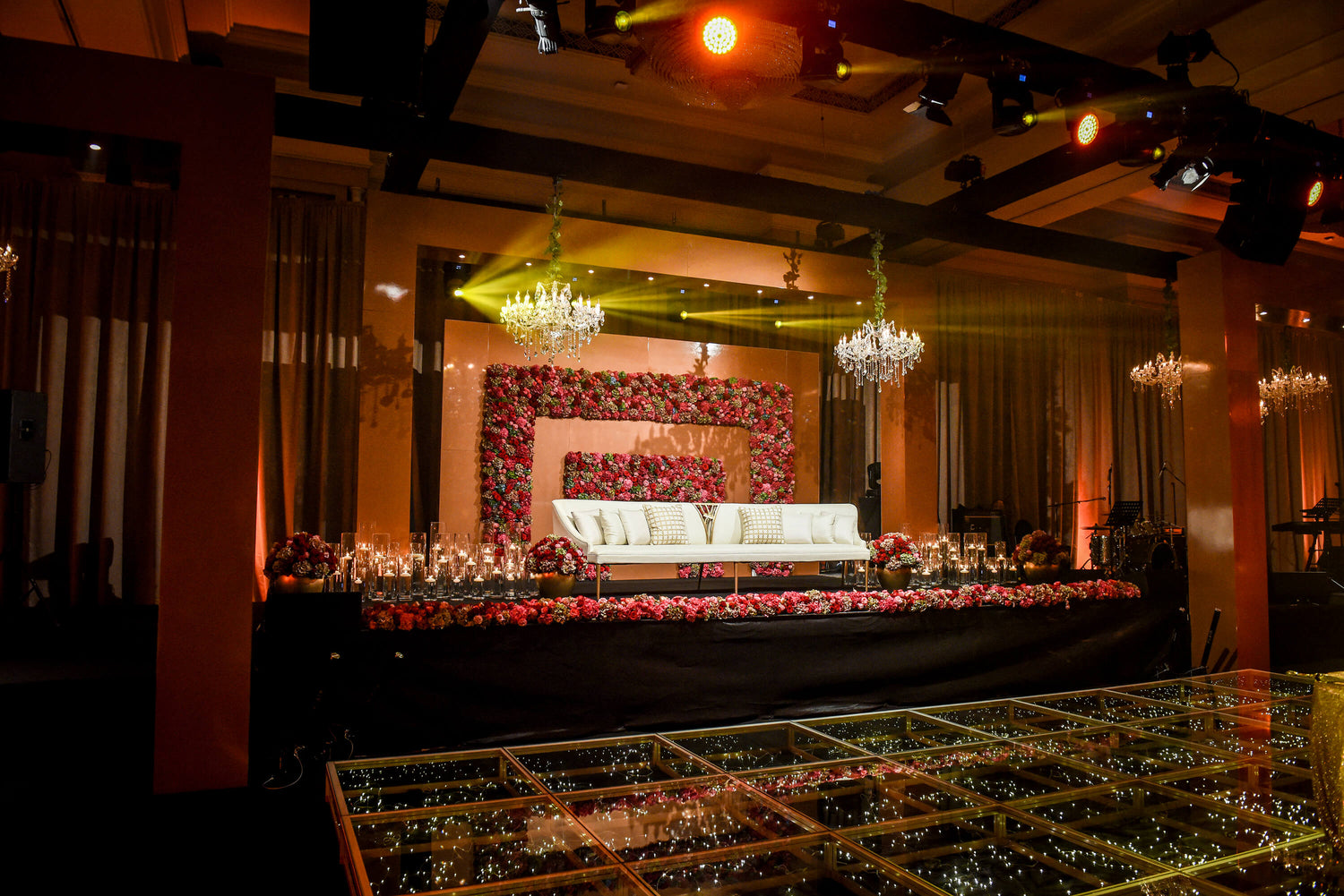 Gallery – Fête Events