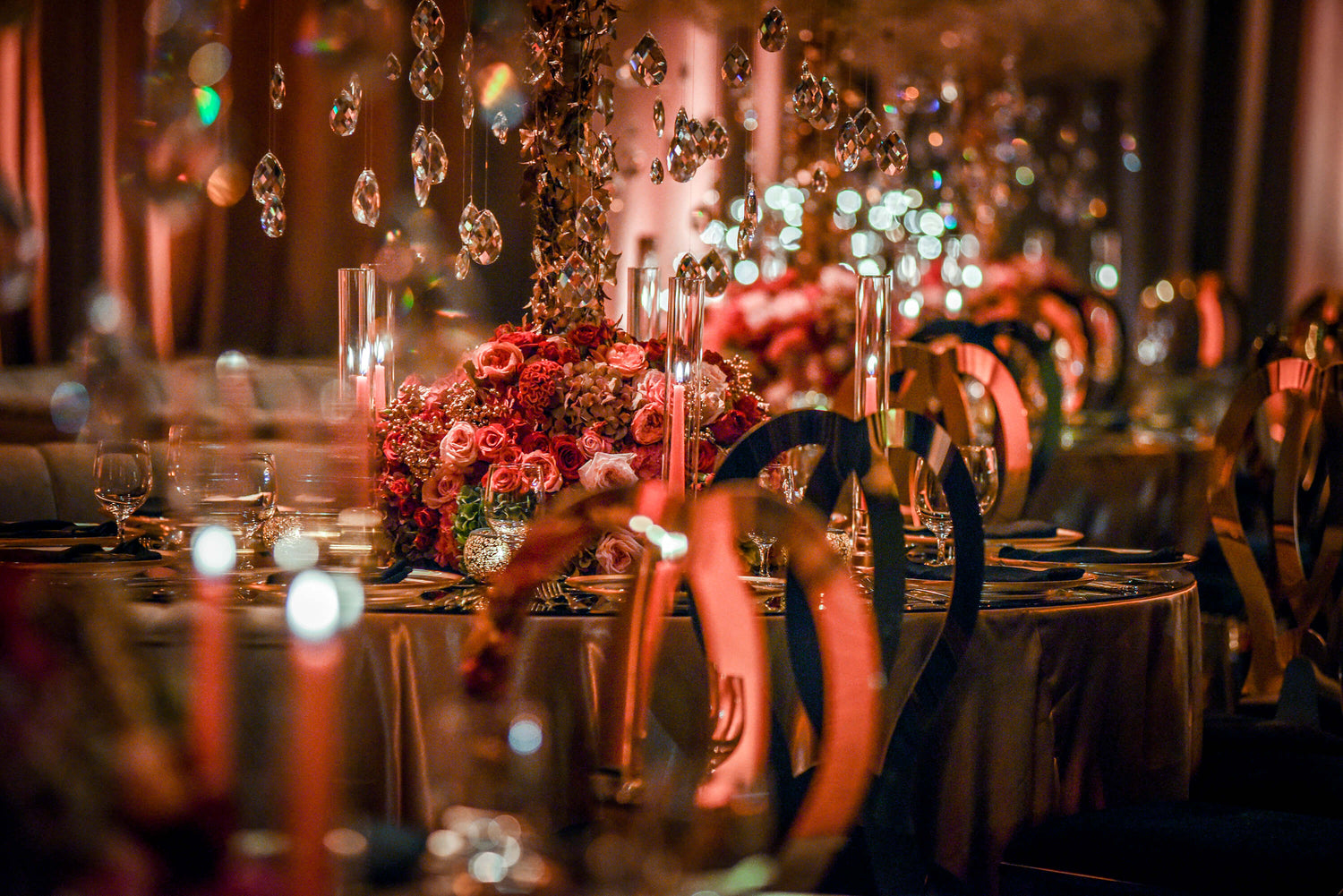 Gallery – Fête Events