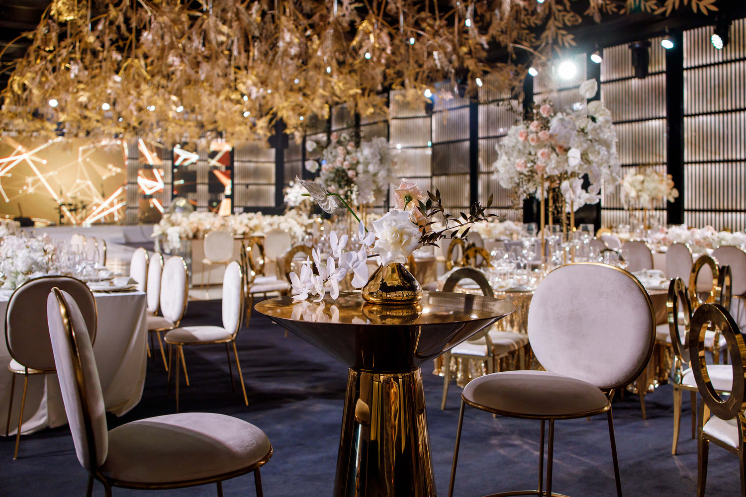 Gallery – Fête Events