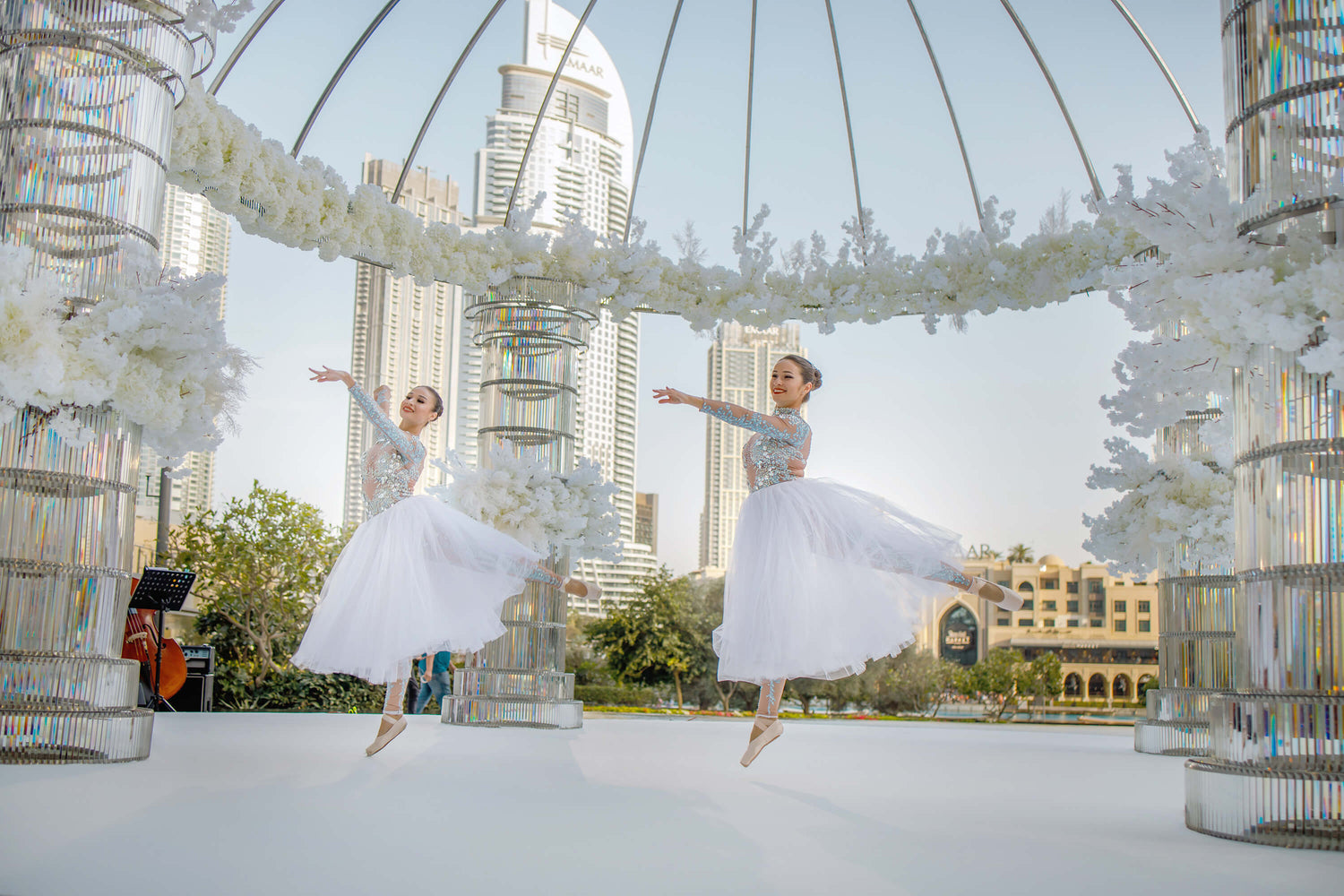 Gallery – Fête Events