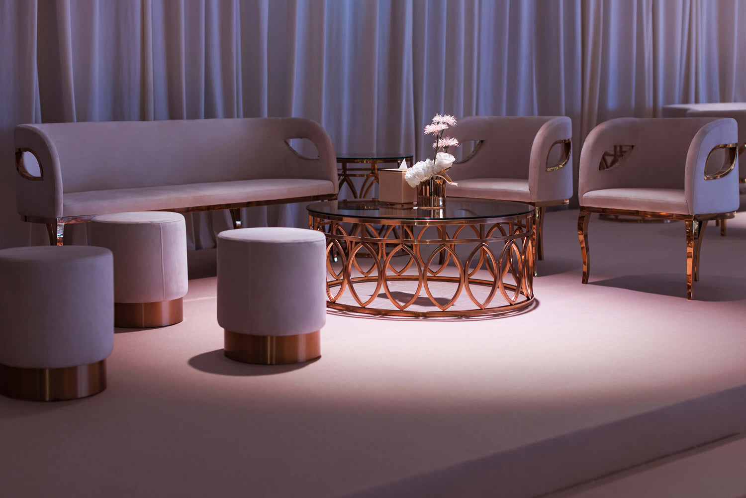 Gallery – Fête Events