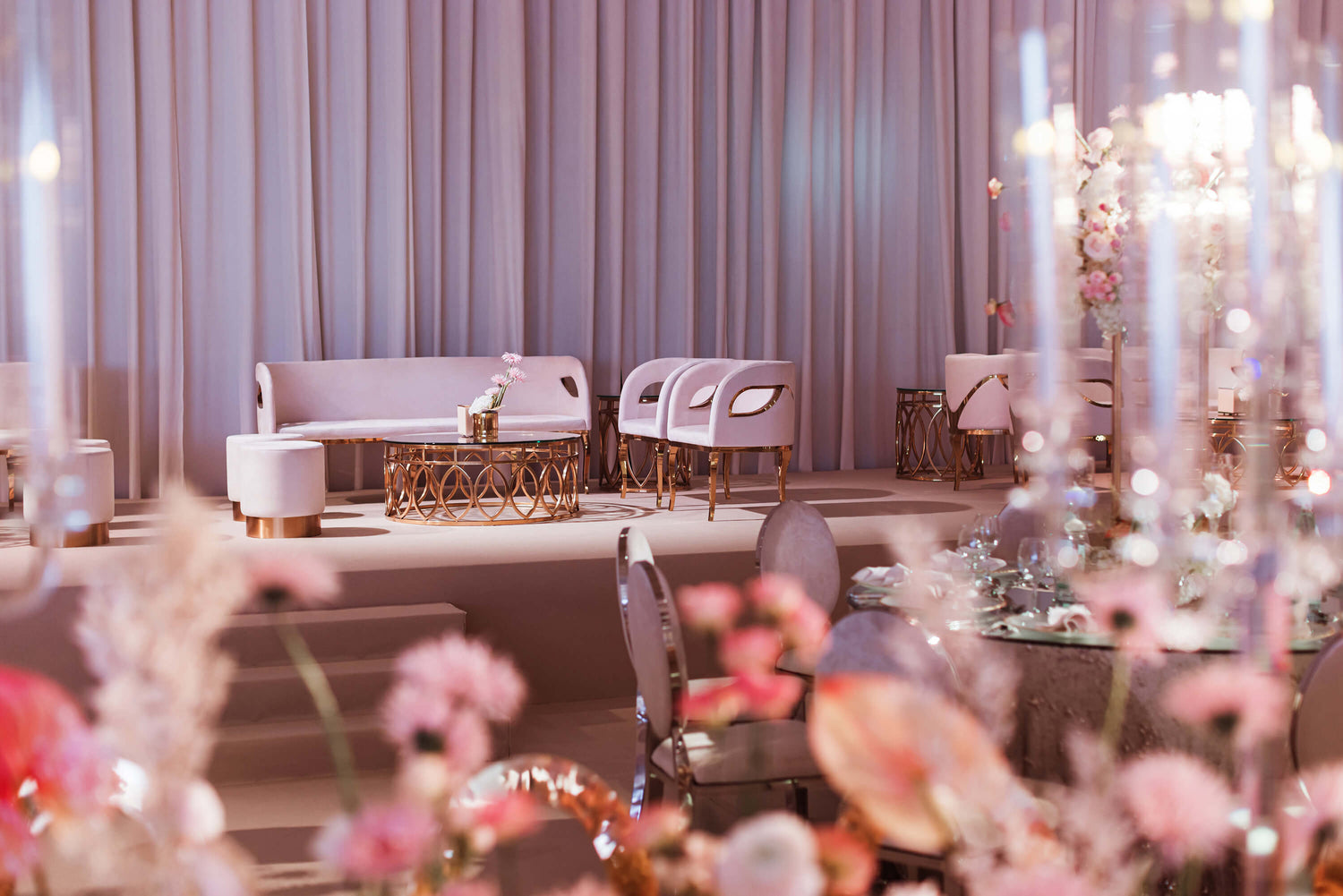 Gallery – Fête Events