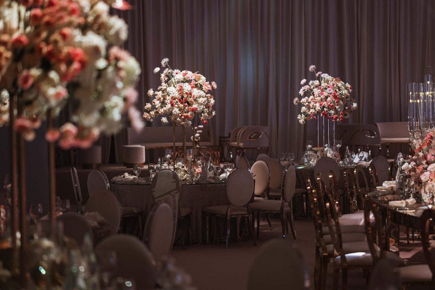 Gallery – Fête Events