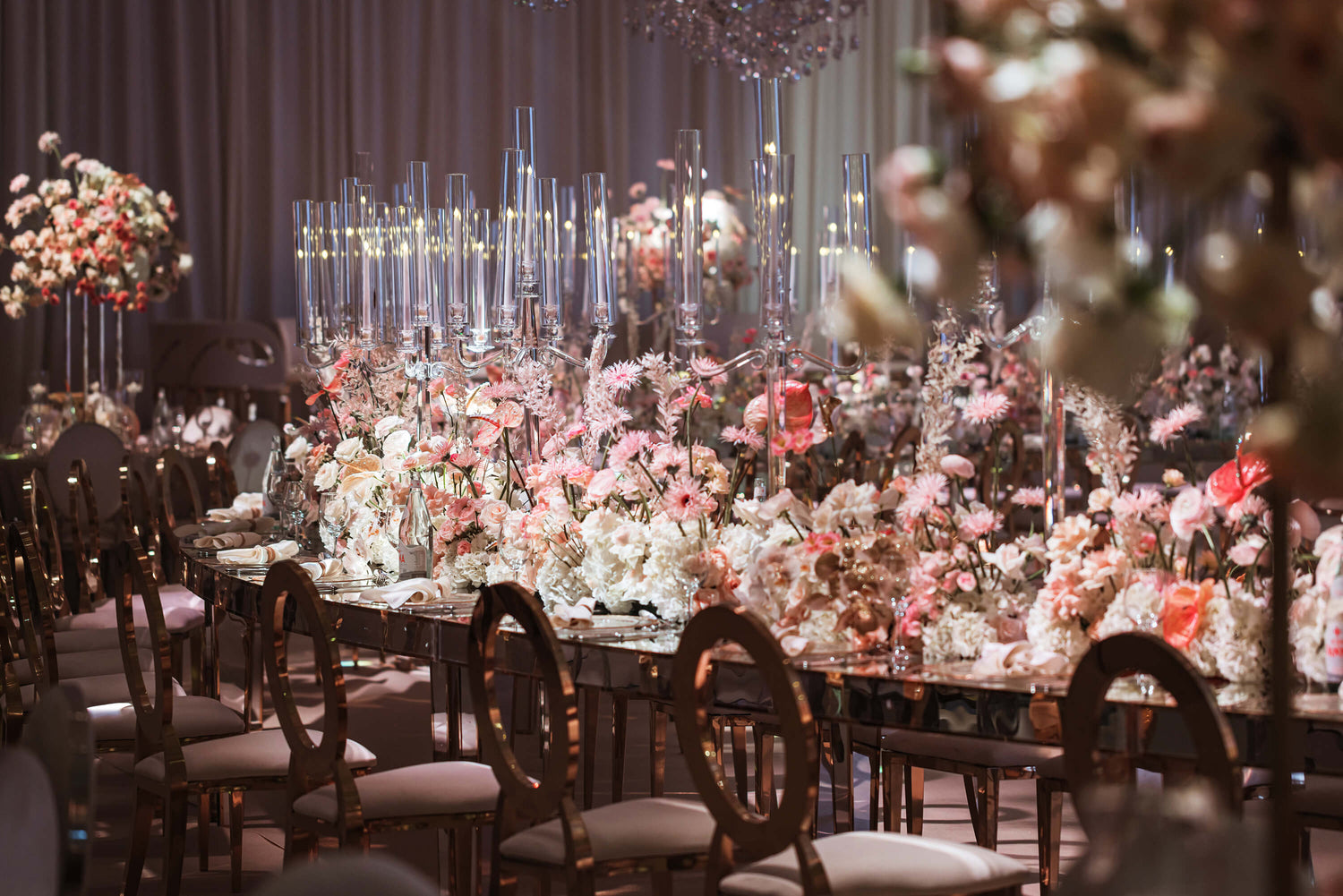 Gallery – Fête Events