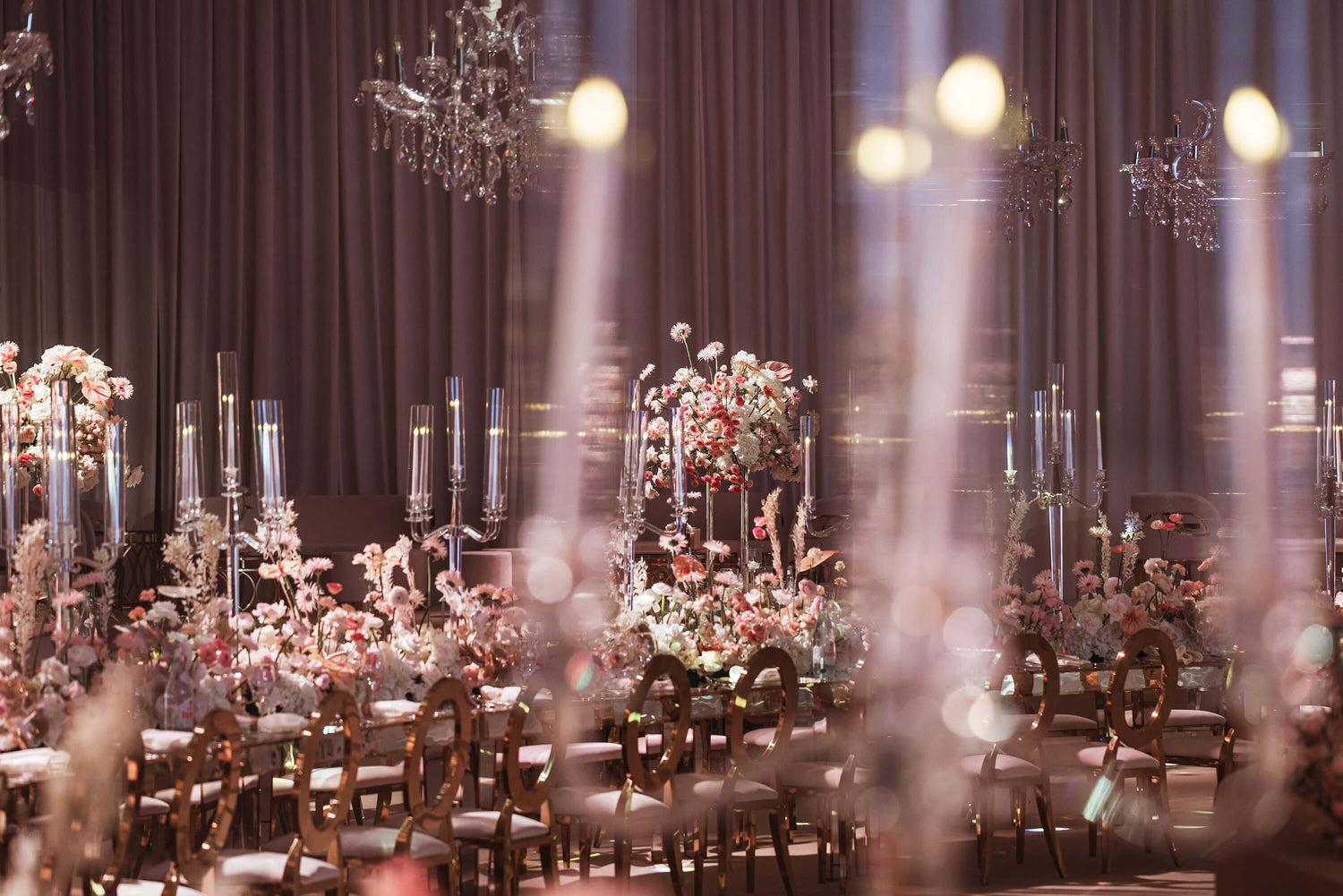 Gallery – Fête Events