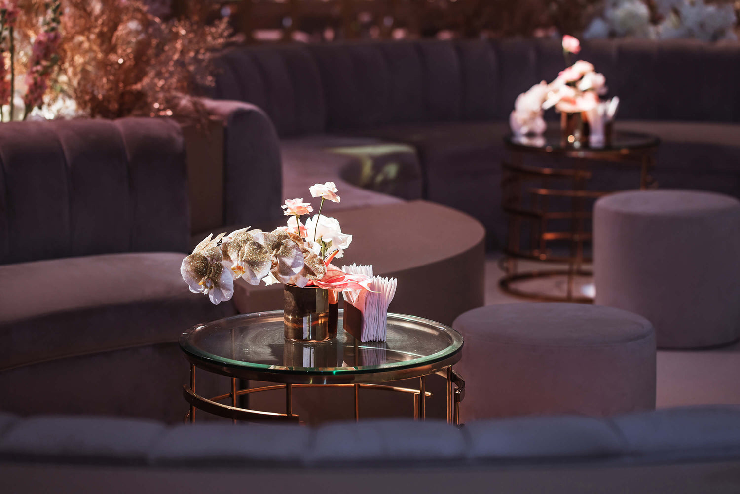 Gallery – Fête Events