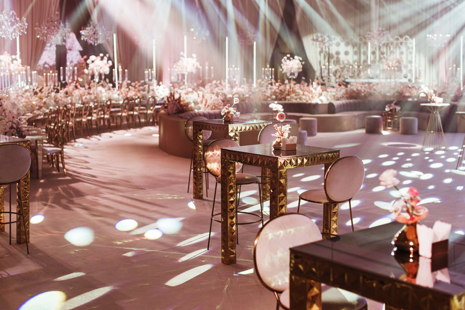 Gallery – Fête Events