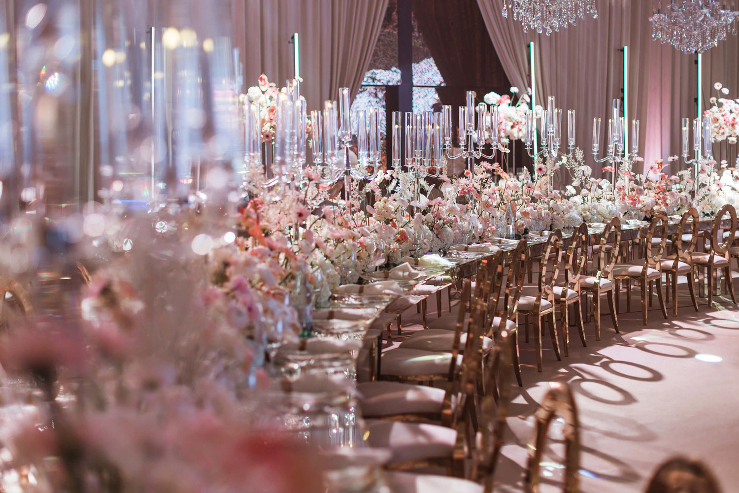 Gallery – Fête Events