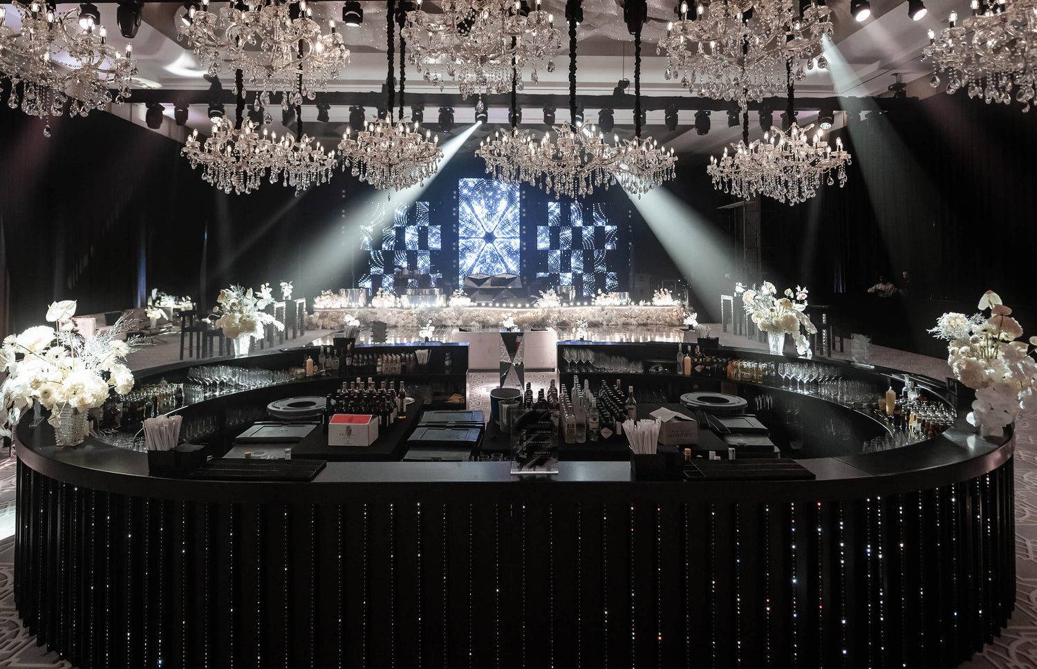 Gallery – Fête Events