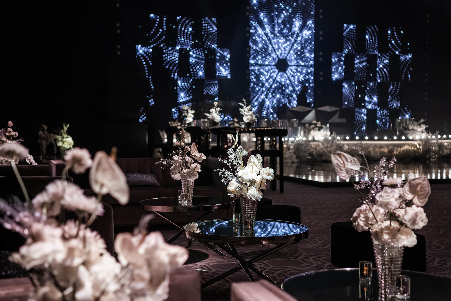 Gallery – Fête Events