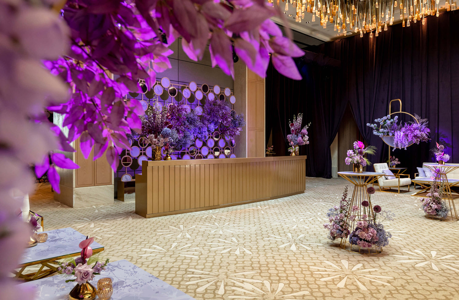 Gallery – Fête Events