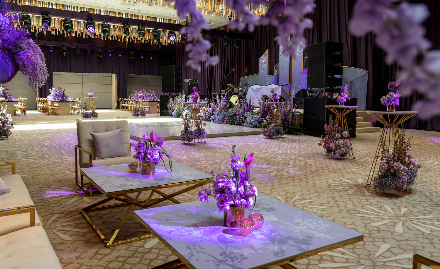 Gallery – Fête Events