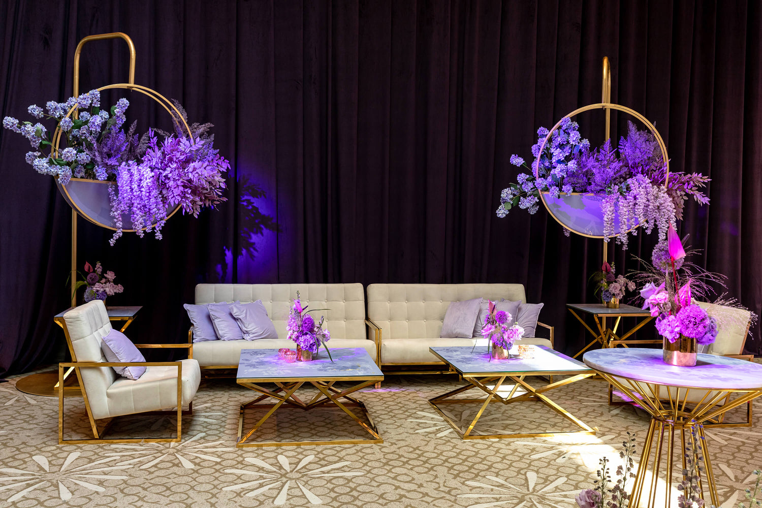 Gallery – Fête Events