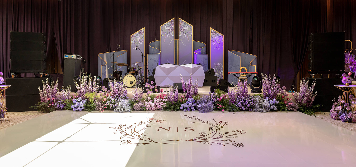 Gallery – Fête Events