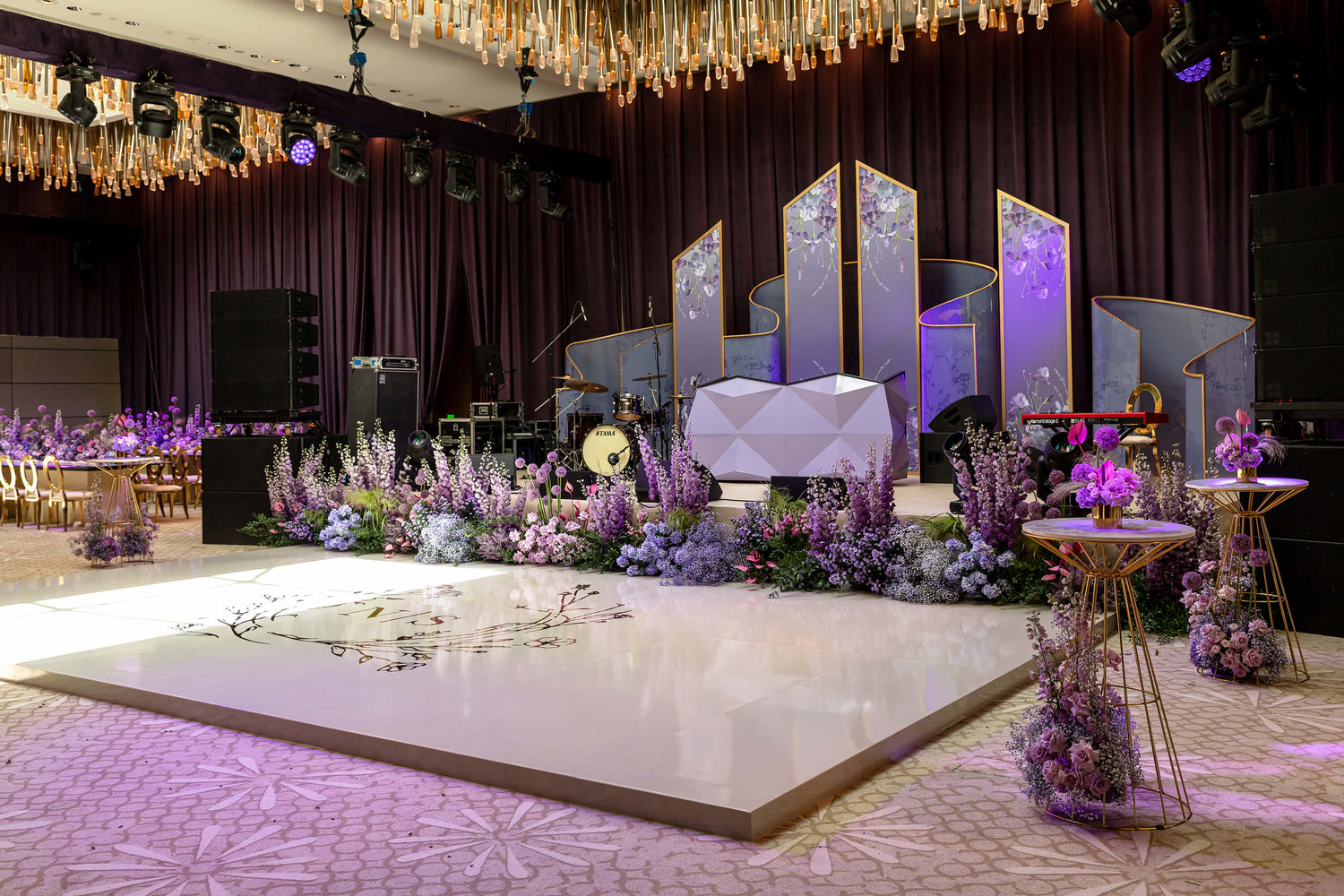 Gallery – Fête Events