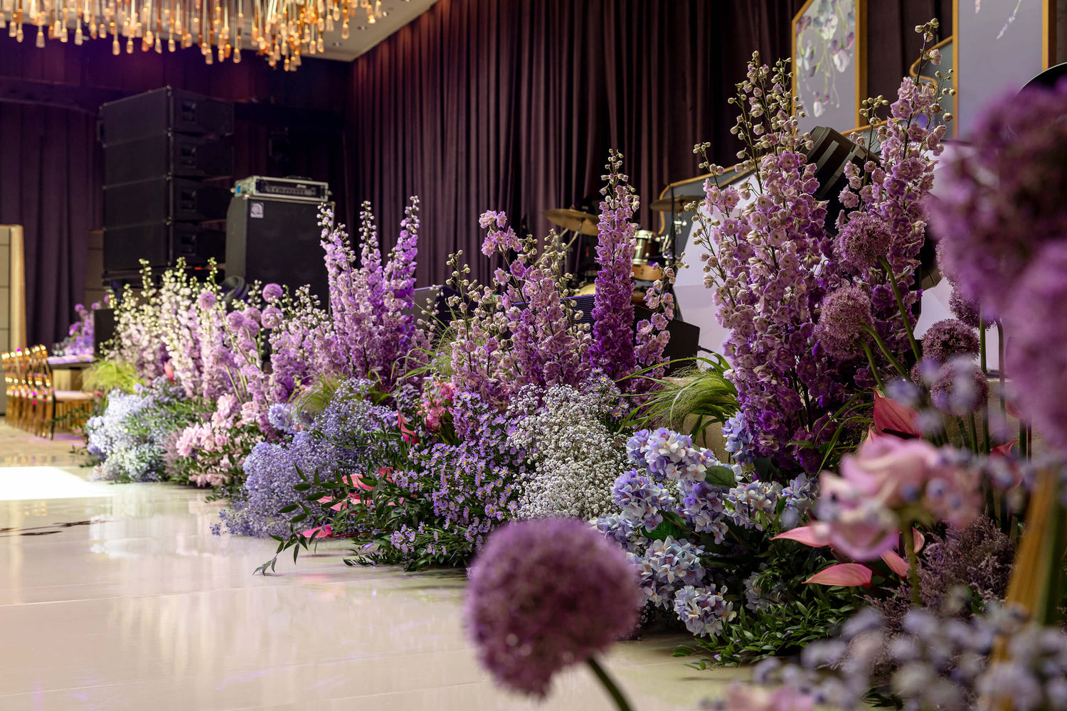 Gallery – Fête Events