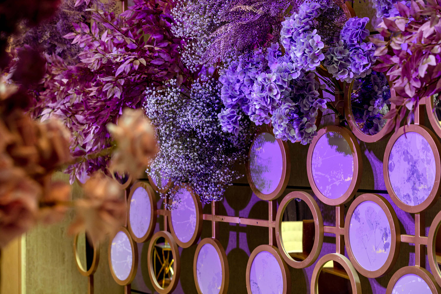 Gallery – Fête Events