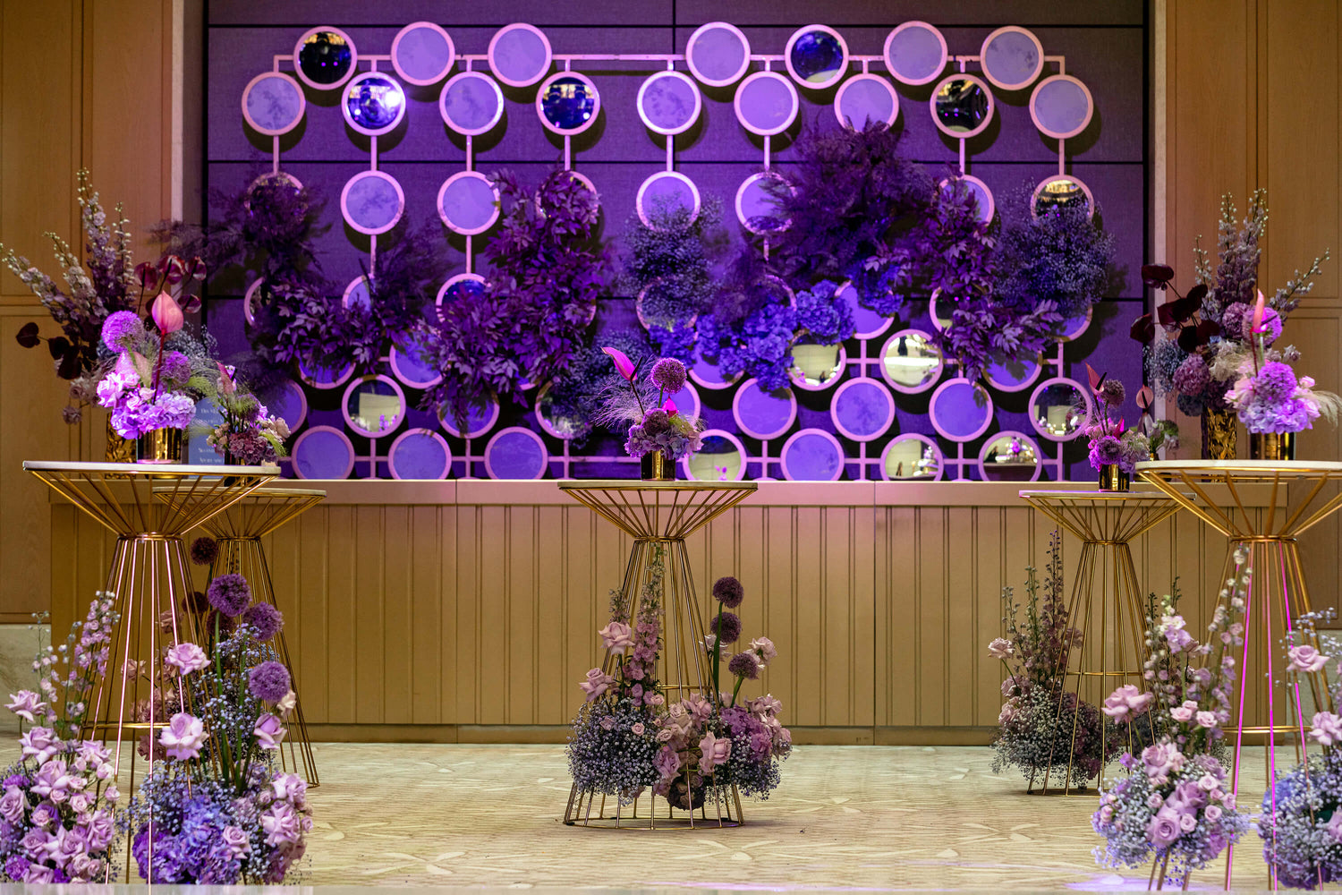 Gallery – Fête Events