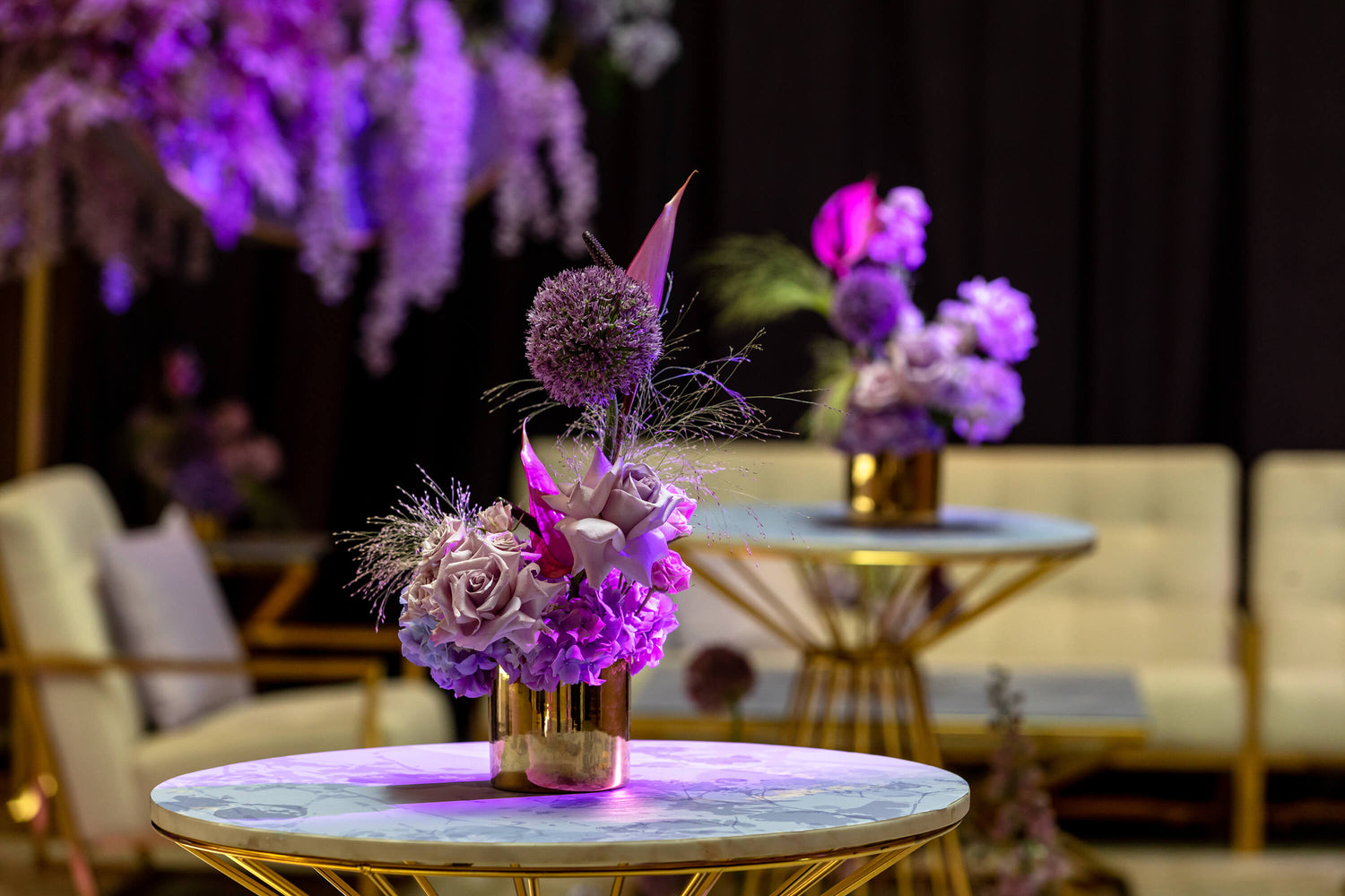 Gallery – Fête Events