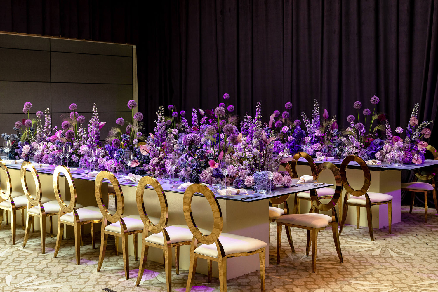 Gallery – Fête Events