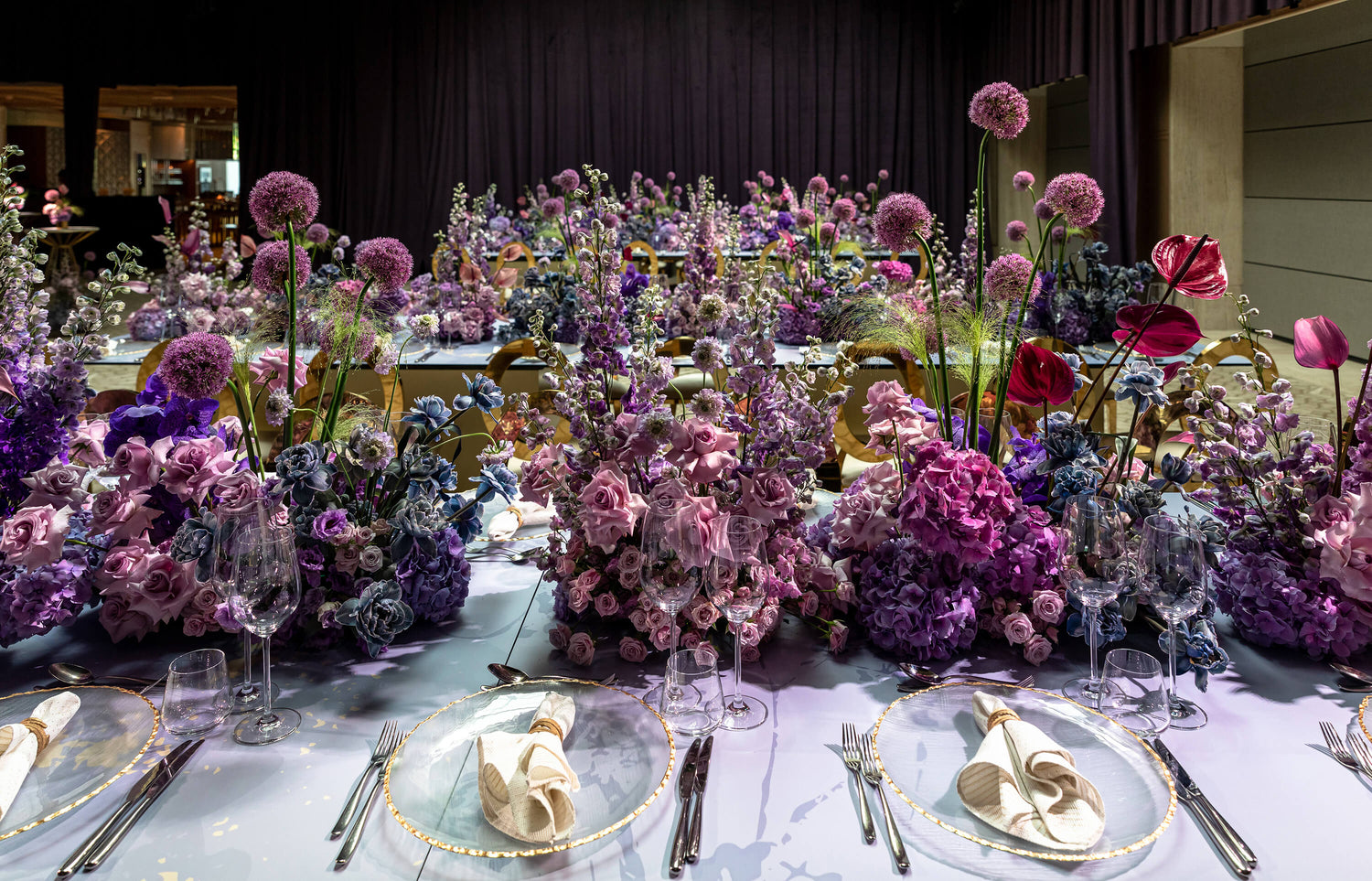 Gallery – Fête Events