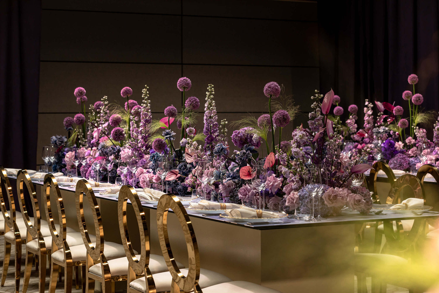 Gallery – Fête Events