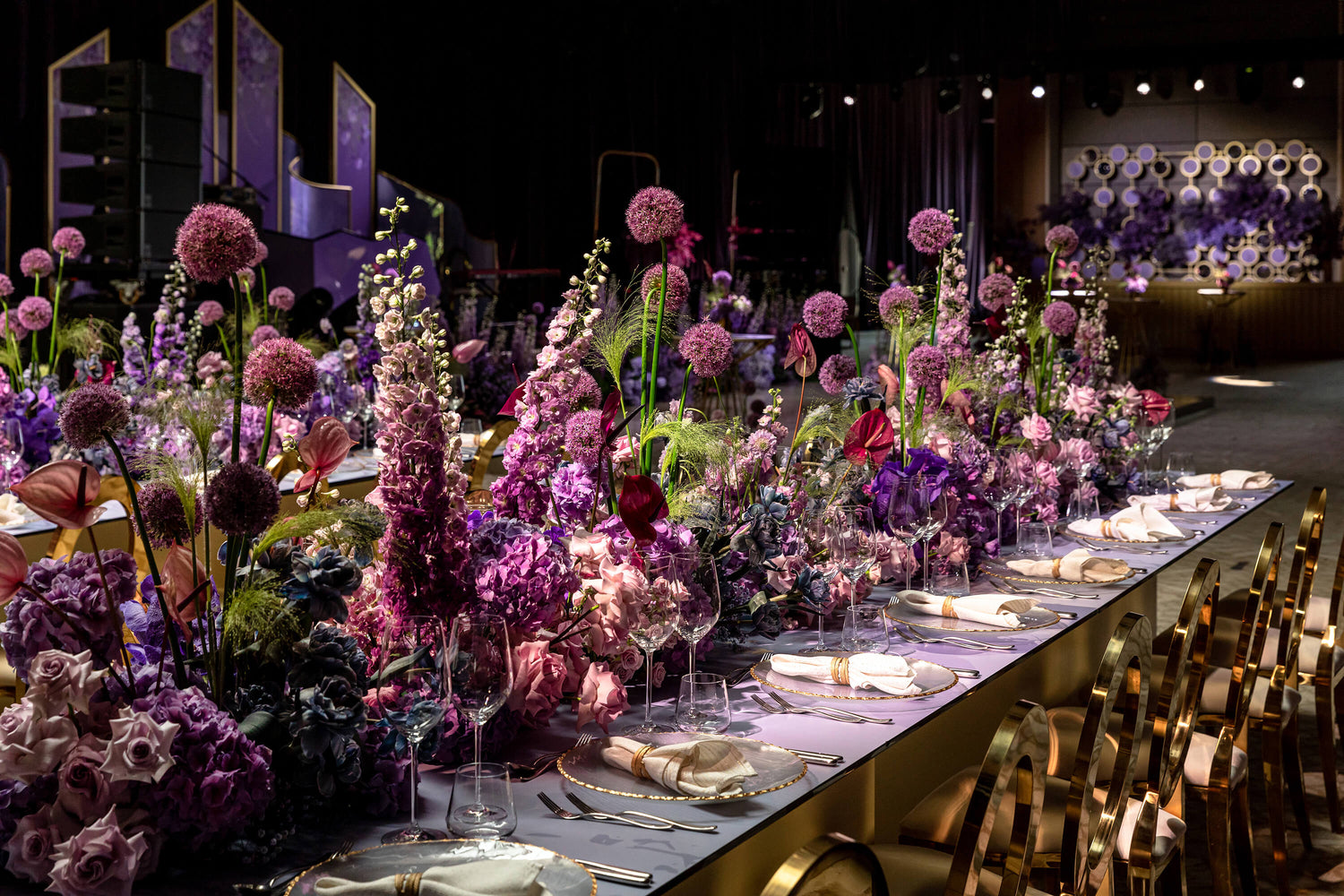 Gallery – Fête Events