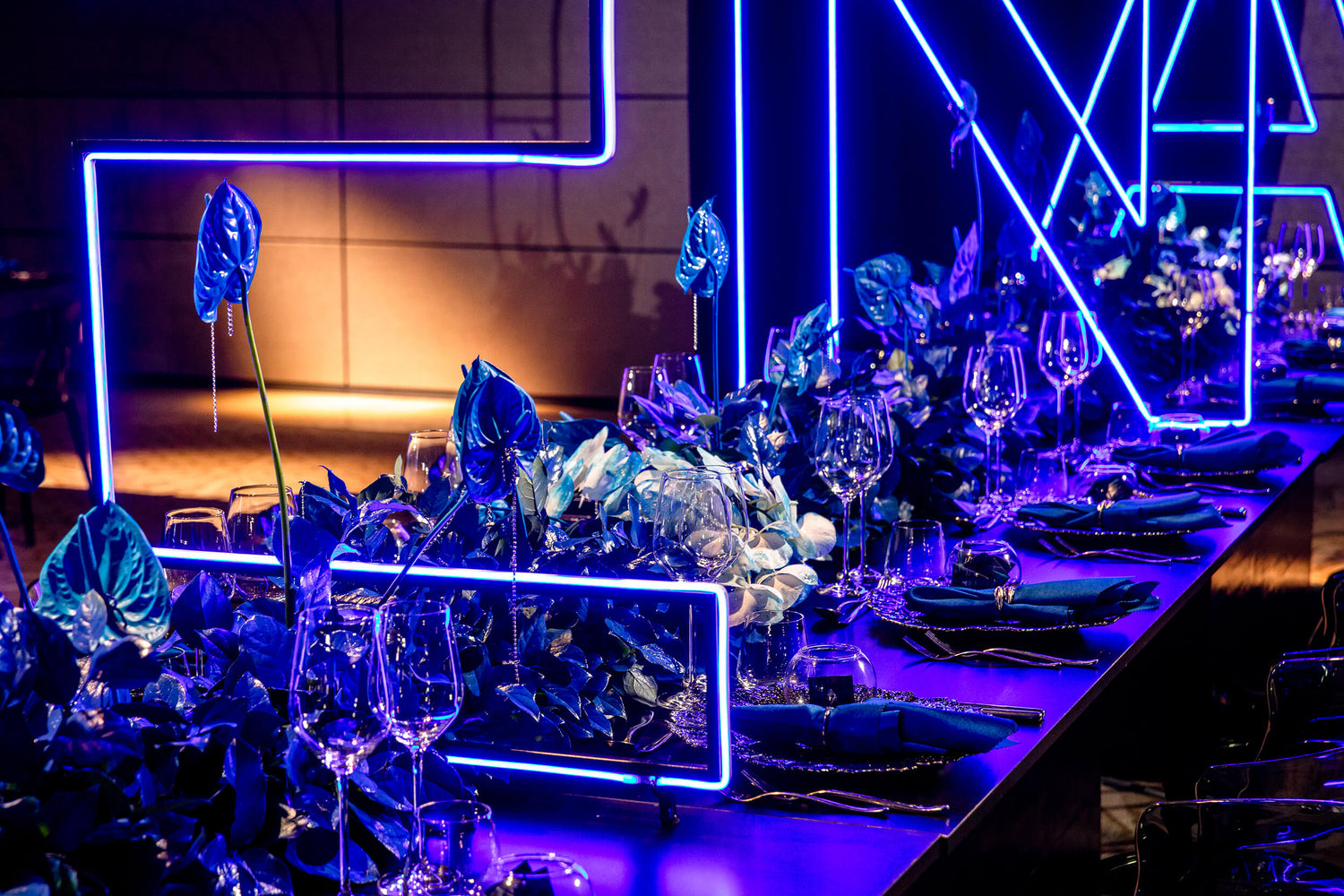 Fete Events - Corporate Services | Corporate Event Organiser in Dubai