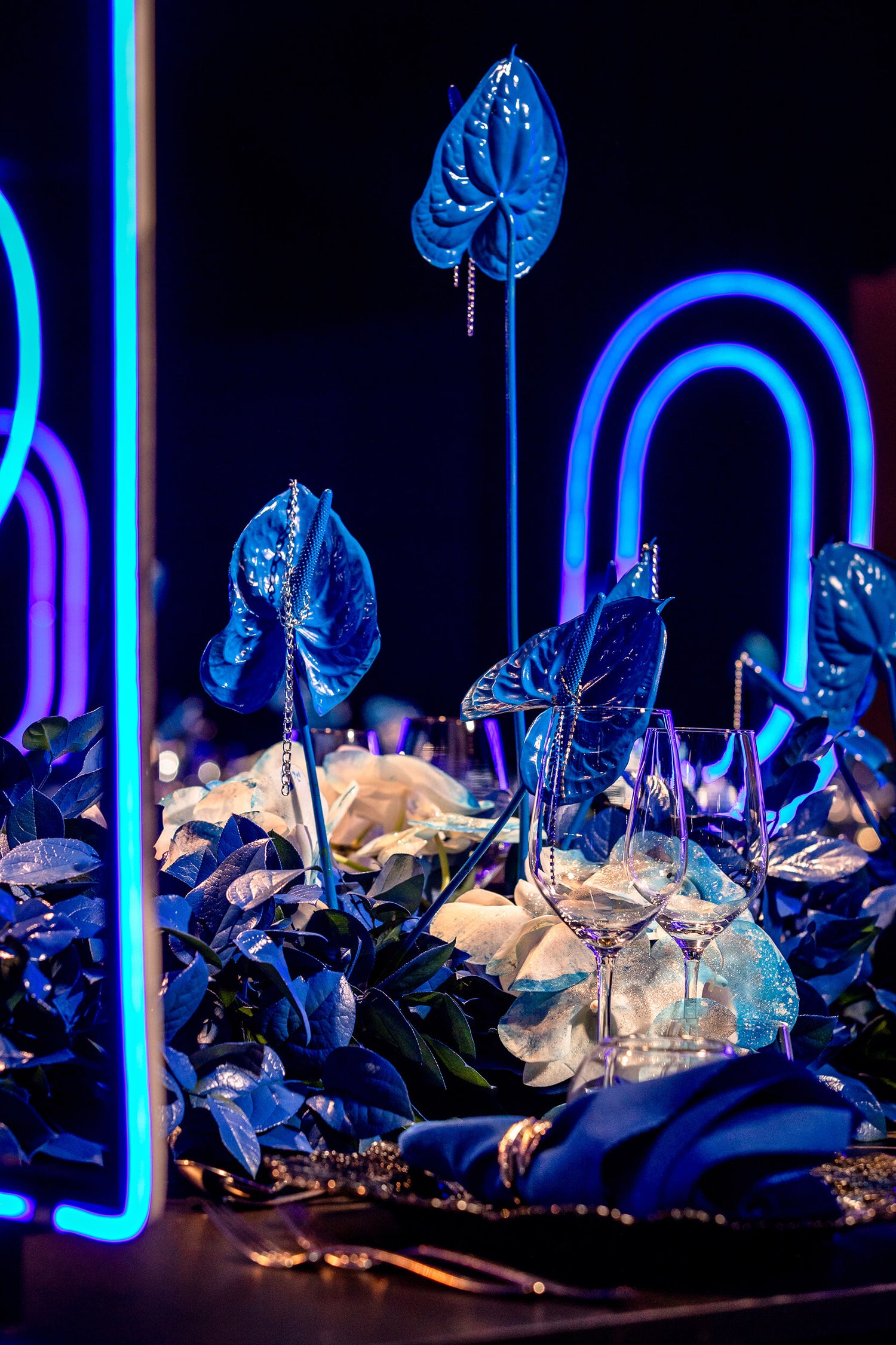 Fete Events - Corporate Services | Corporate Event Organiser in Dubai