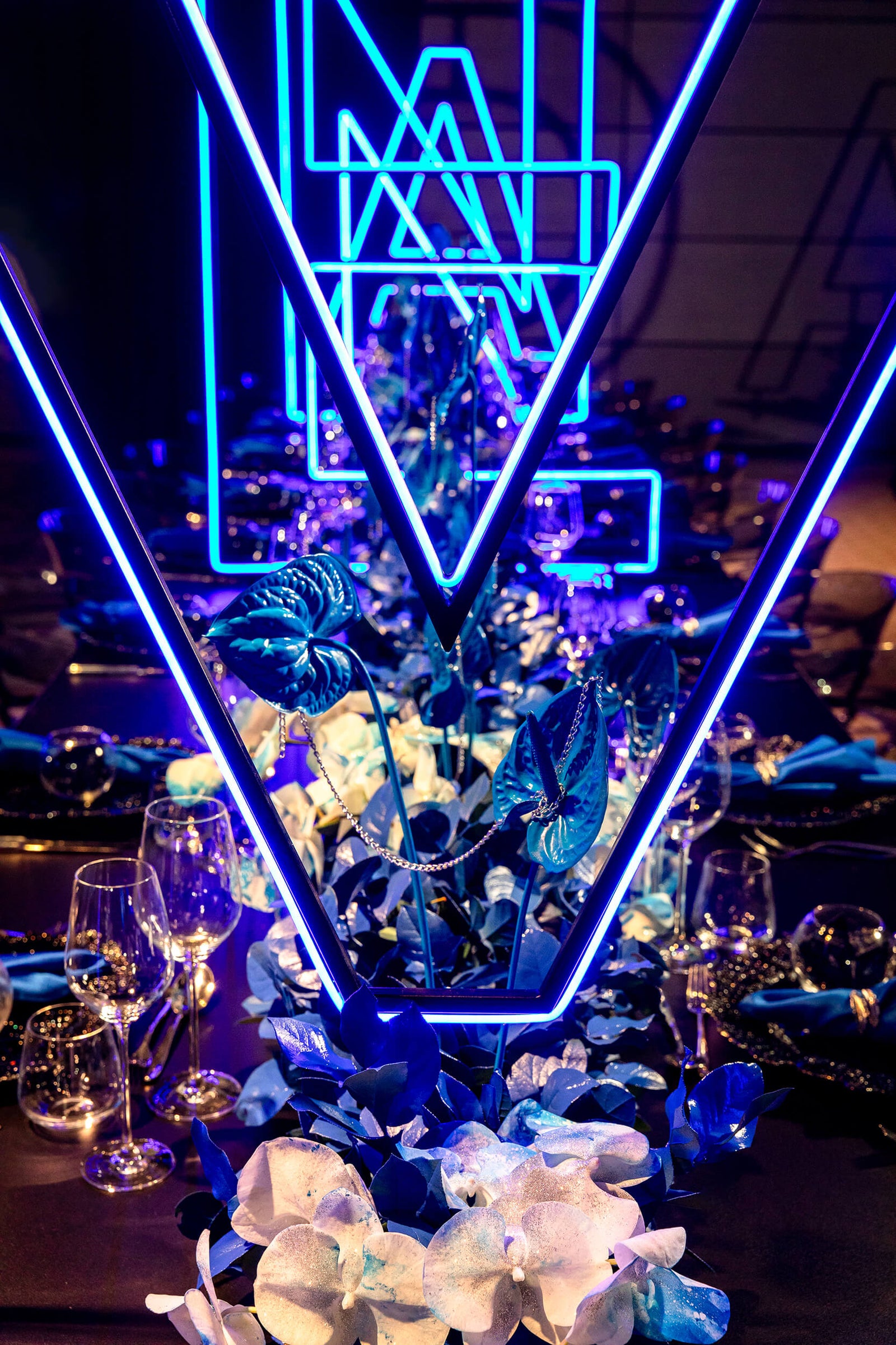 Fete Events - Corporate Services | Corporate Event Organiser in Dubai