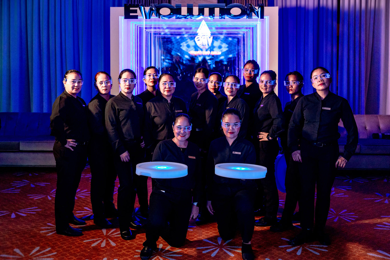 Fete Events - Corporate Services | Corporate Event Organiser in Dubai