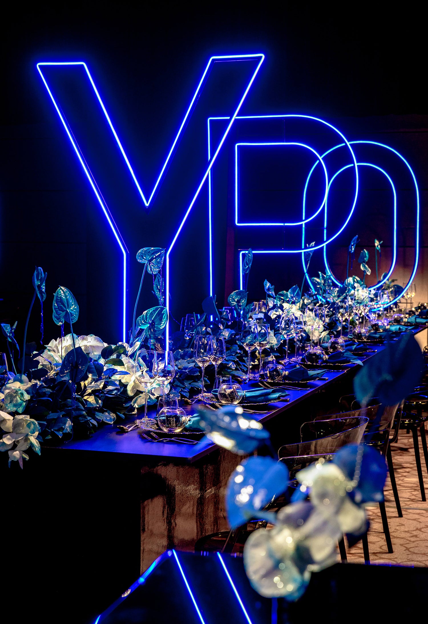 Fete Events - Corporate Services | Corporate Event Organiser in Dubai