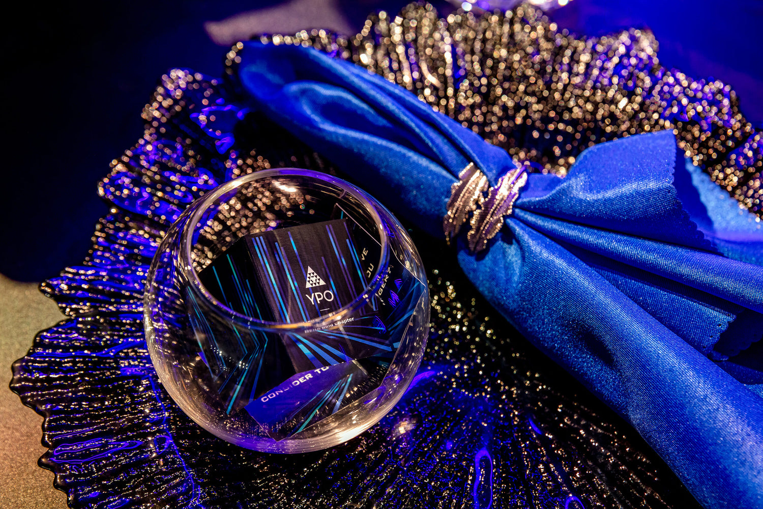Fete Events - Corporate Services | Corporate Event Organiser in Dubai