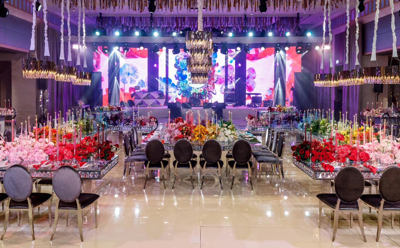 Gallery – Fête Events