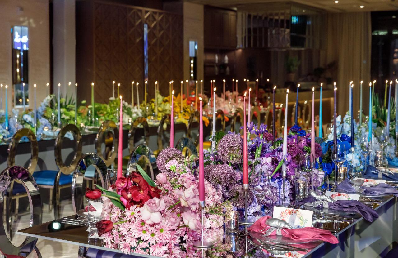 Gallery – Fête Events