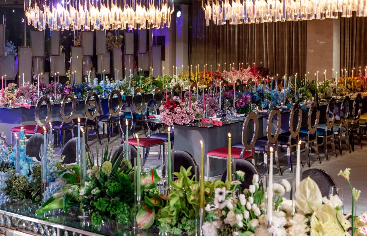 Gallery – Fête Events