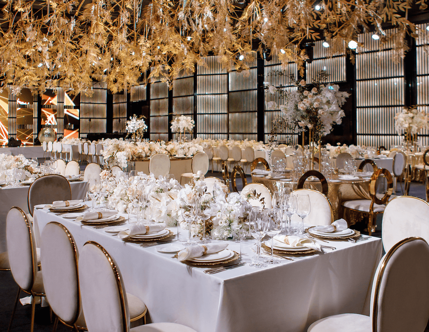 Gallery – Fête Events