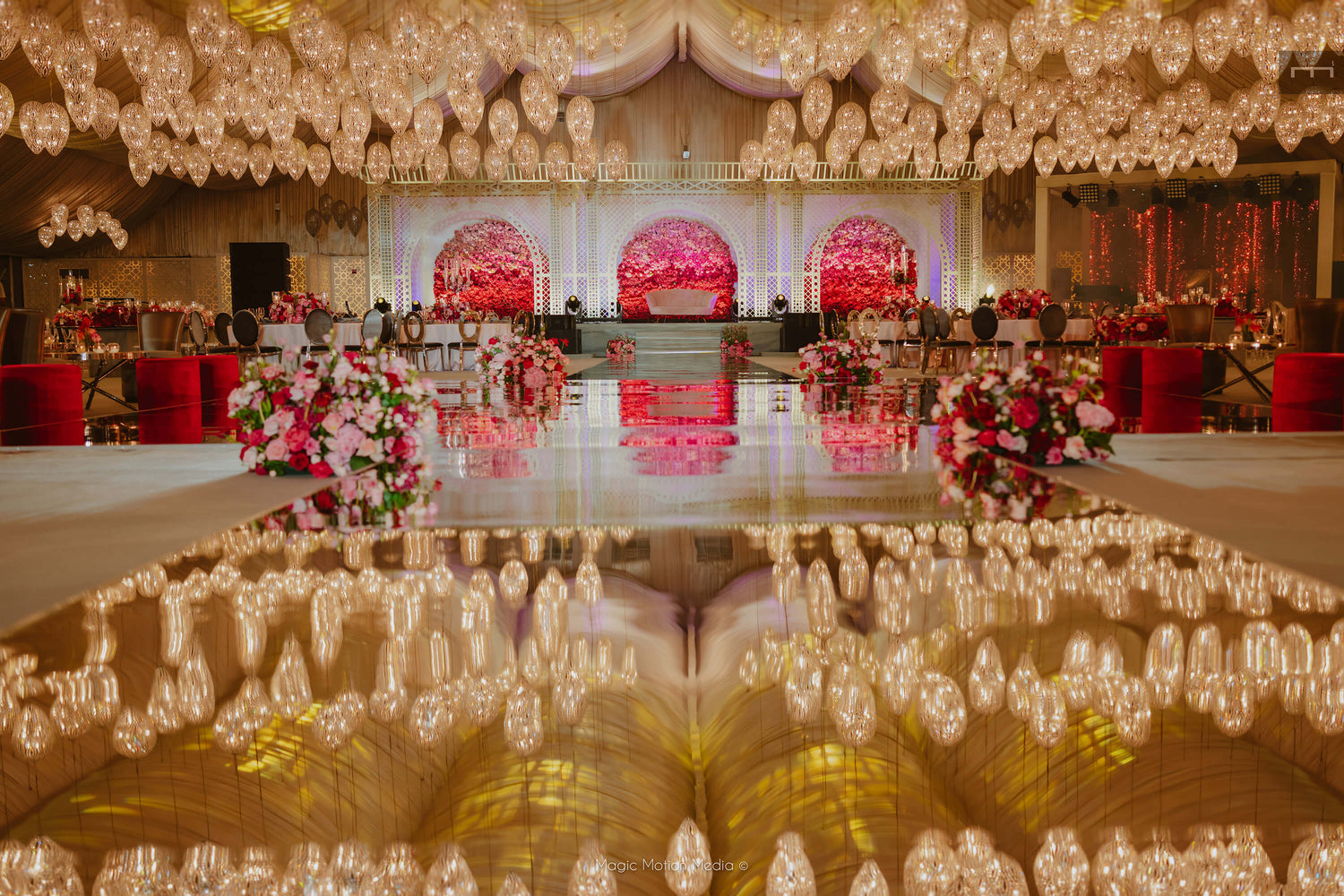 Gallery – Fête Events