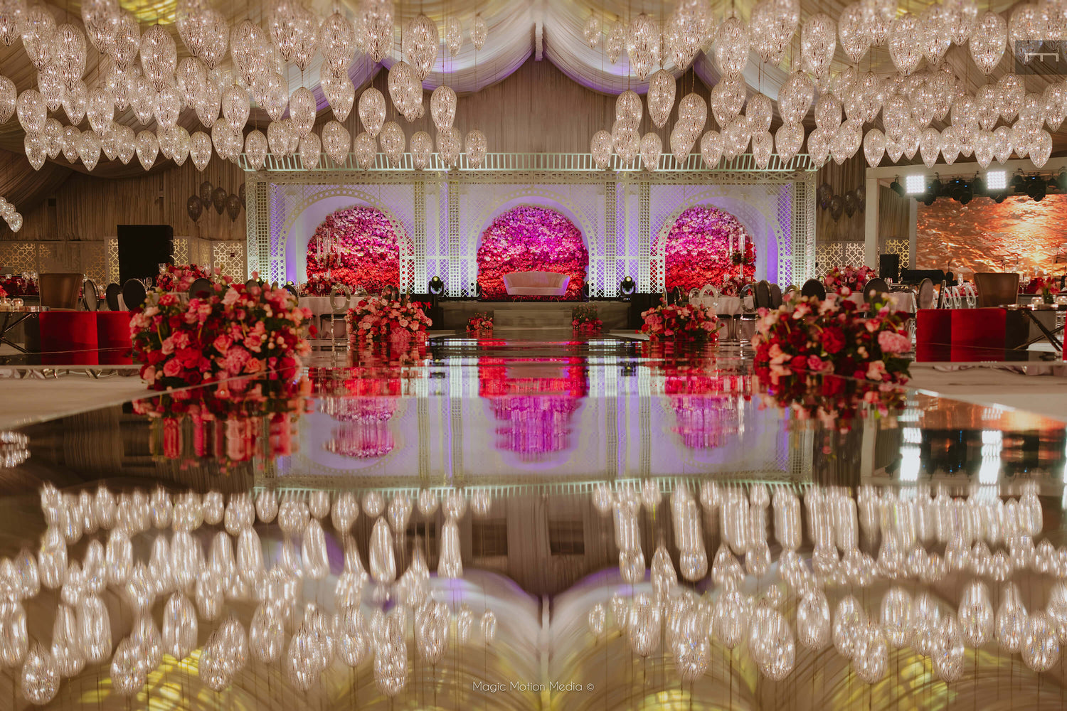 Gallery – Fête Events