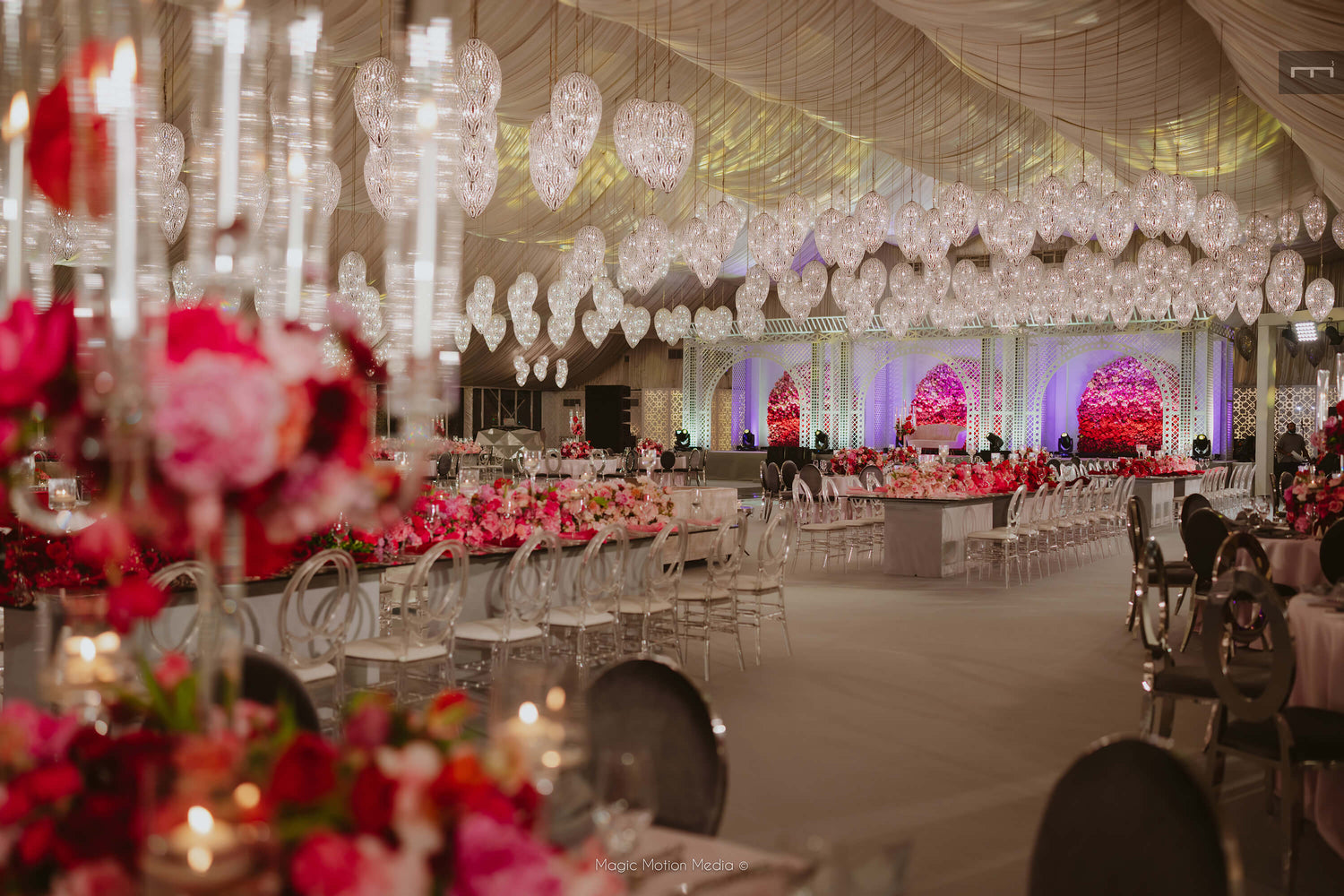 Gallery – Fête Events