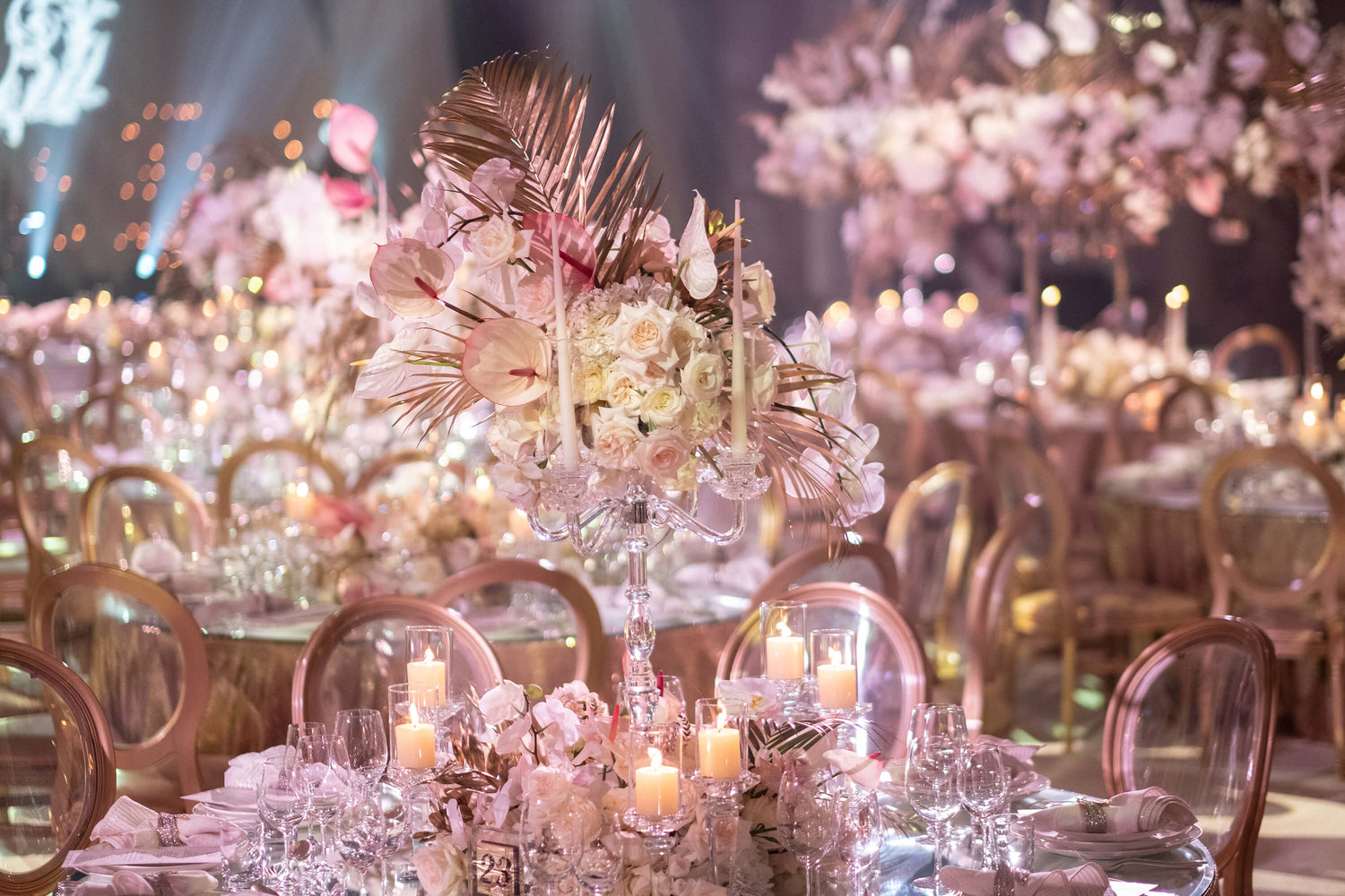 Gallery – Fête Events