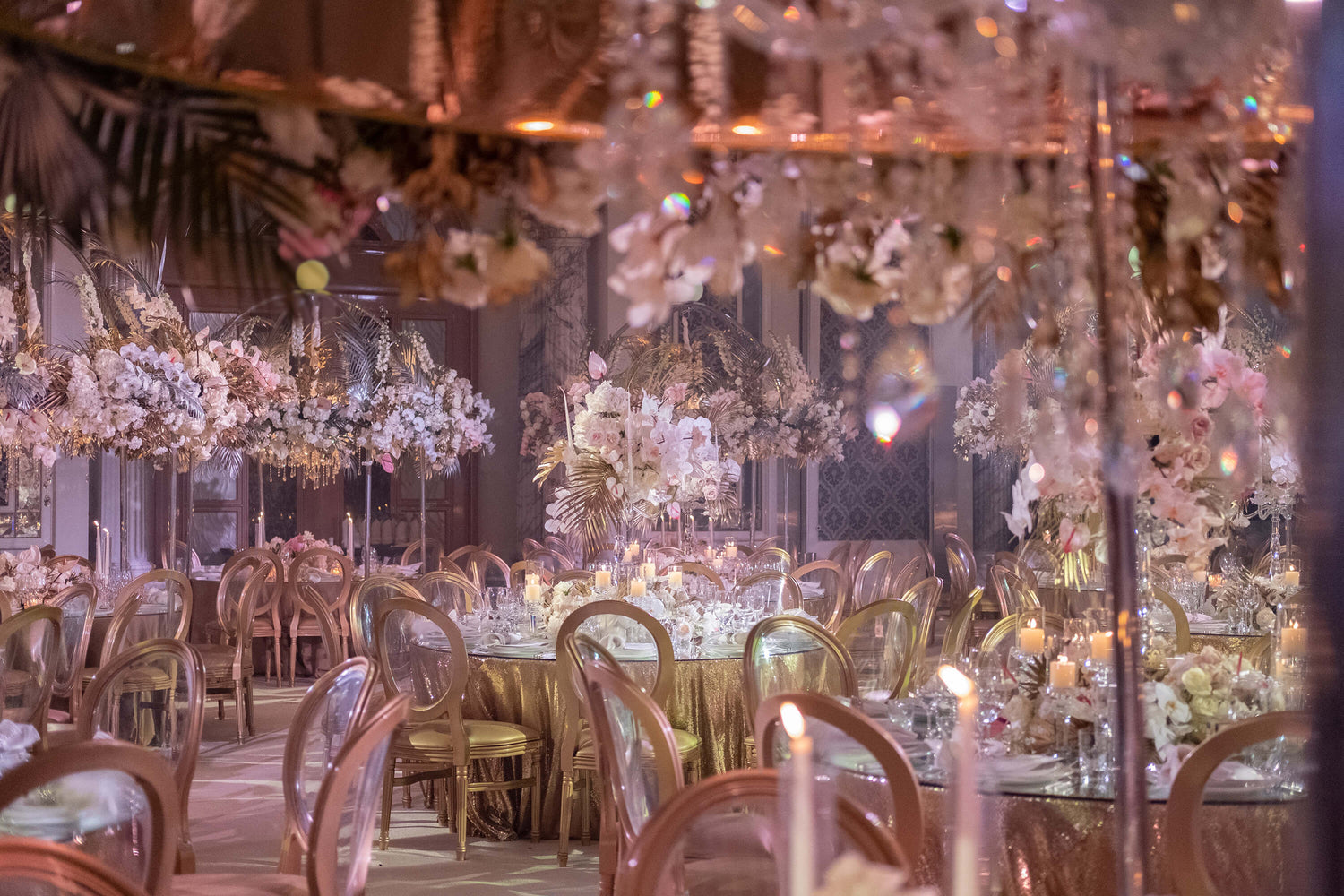 Gallery – Fête Events