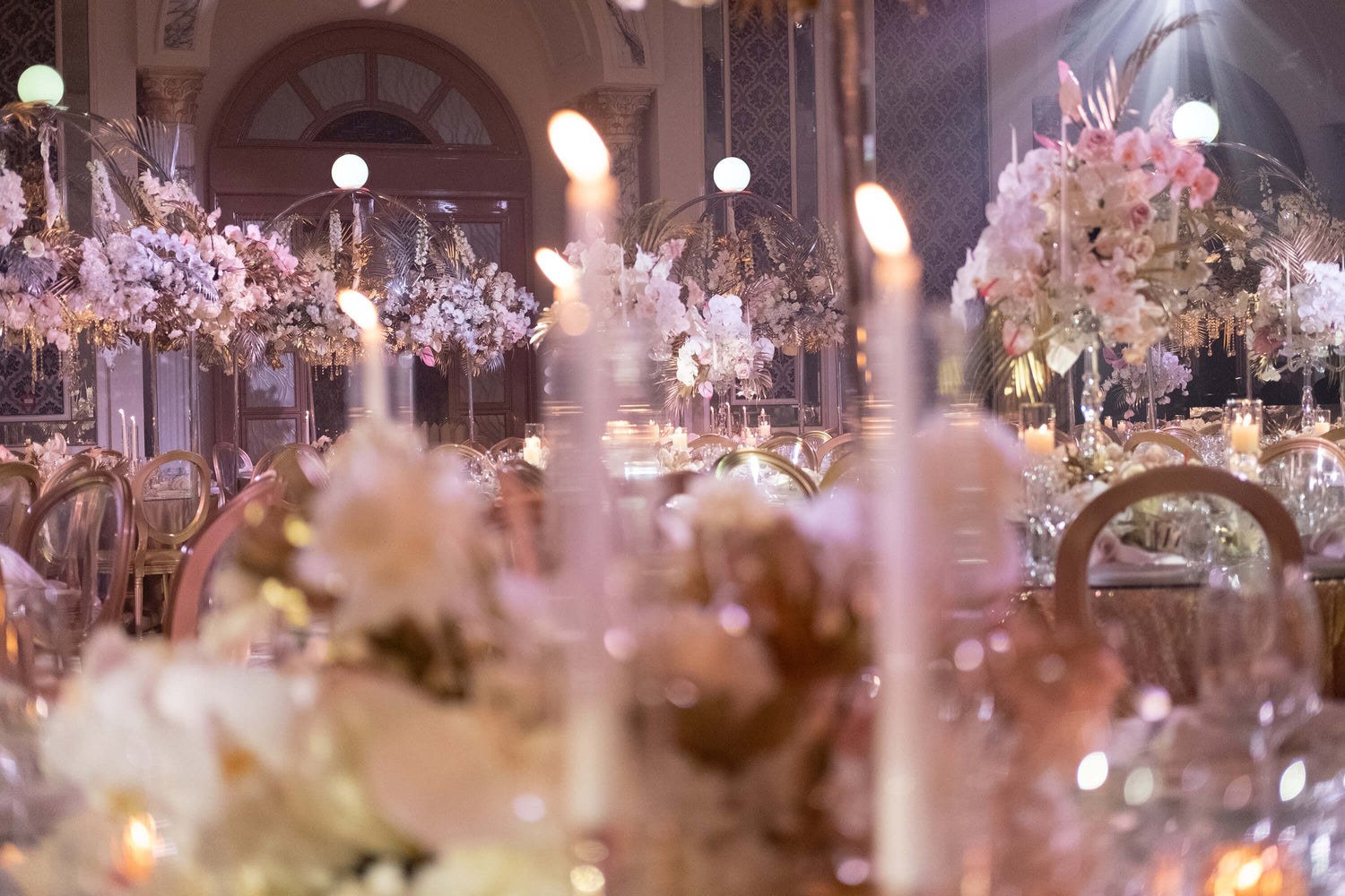 Gallery – Fête Events