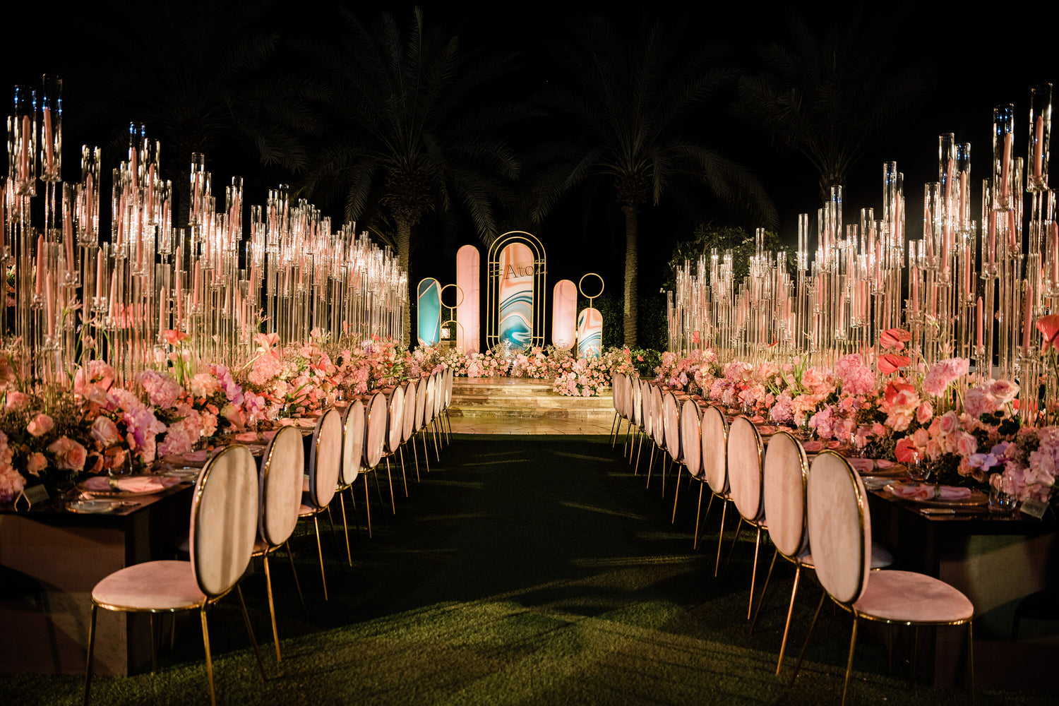 Gallery – Fête Events